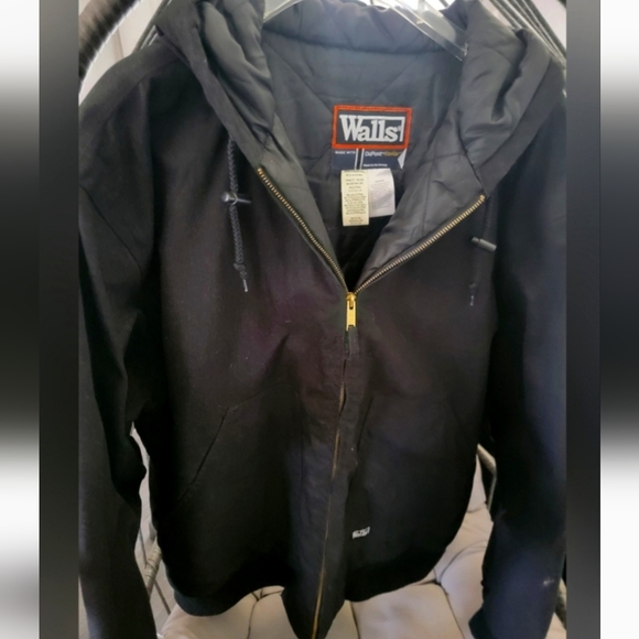 Walls | Jackets & Coats | Mens Walls Heavy Jacket | Poshmark